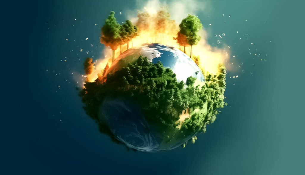 The 12 Disease Symptoms of Earth | Eco Group Africa
