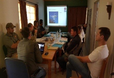 Passive Capture of ALL Wildlife Species | Eco Group Africa